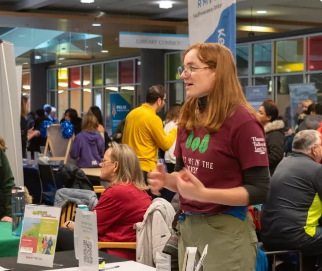 Connecting Community Through Volunteering | London Public Library